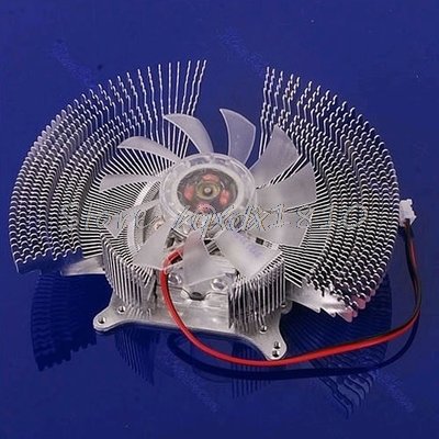 Amazon.com: 1PC Computer VGA Video Card Cooler Cooling Fan Heatsinks ...