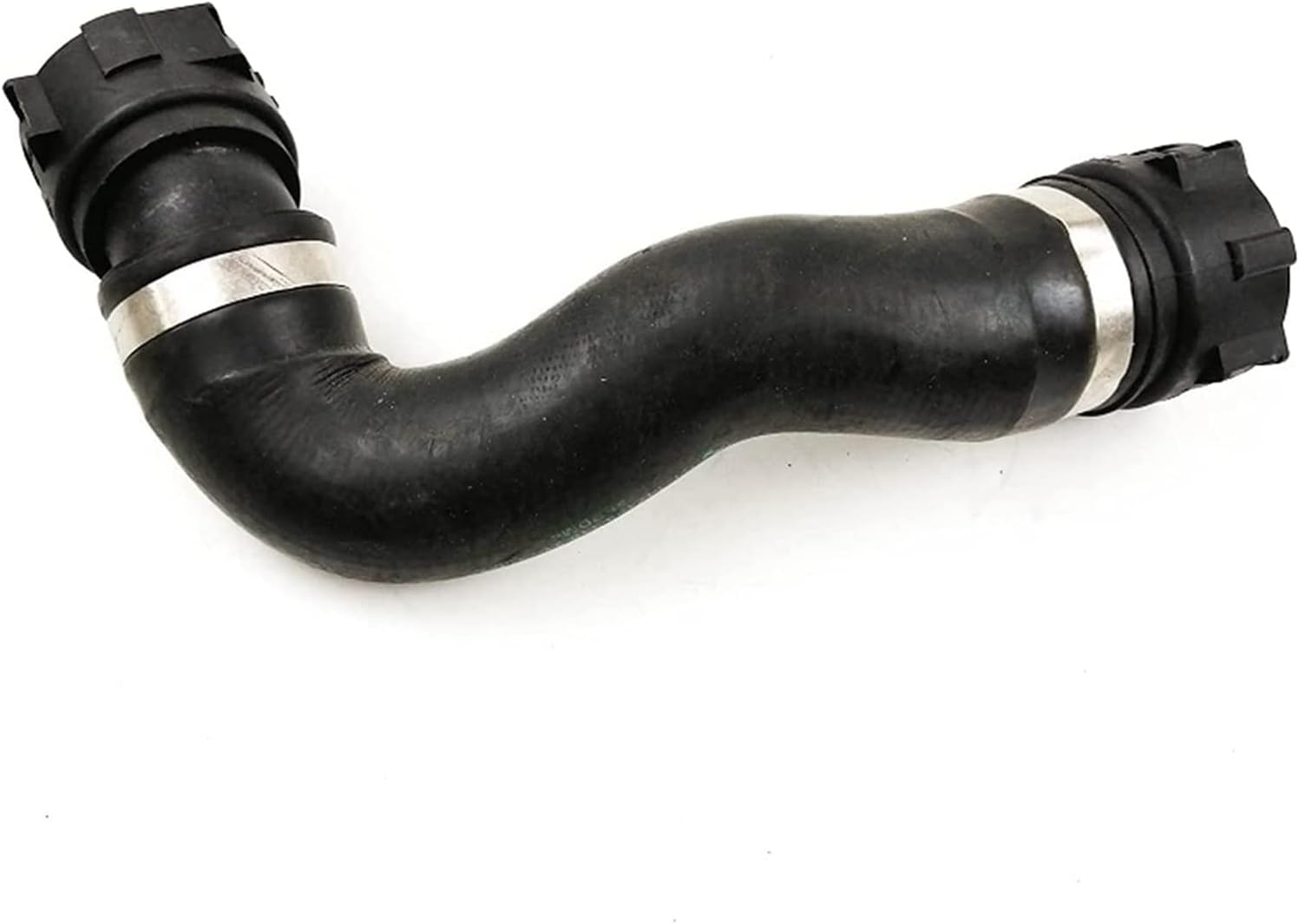 Air Intakes 17128517969 Rubber Lower Thermostat Tank Hose Water Coolant ...