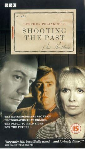 Shooting The Past [VHS] : Lindsay Duncan, Timothy Spall, Liam ...