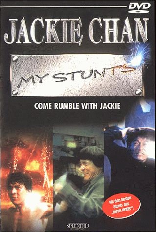 Amazon.com: Jackie Chan: My Stunts : Jackie Chan, Ken Lo, Bradley James ...