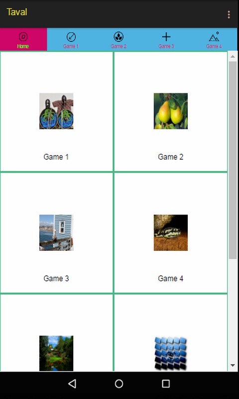 Taval - App on Amazon Appstore
