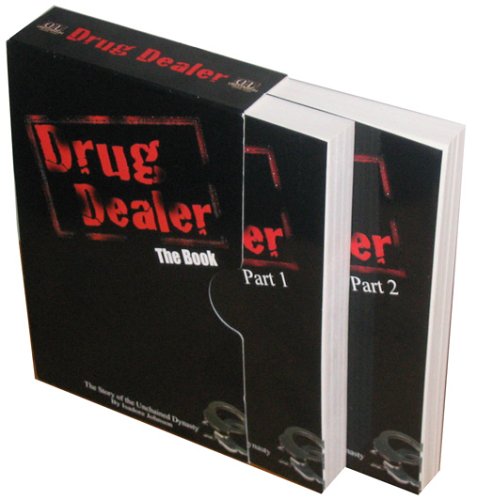 Drug Dealer: Parts 1 & 2 : Isadore Johnson: Amazon.in: Books