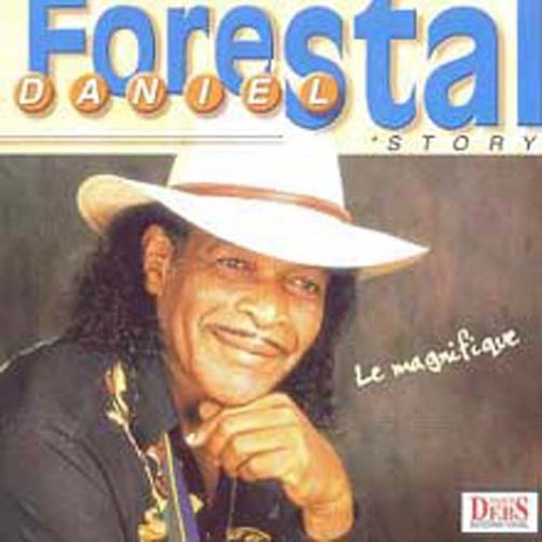 Forestal,Daniel - Story - Amazon.com Music