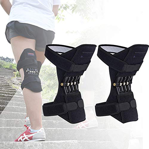 Knee Active Plus Hacendado | Me pica la curiosidad