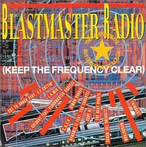 Blastmaster Radio | Amazon.com.br