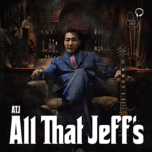 Amazon MusicでATJ (All That Jeff's)のAll That Jeff'sを再生する