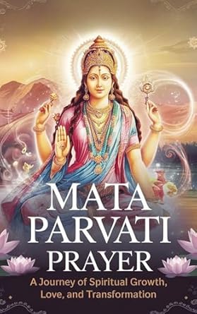 Mata Parvati Prayer: Divine Mantras for Love, Prosperity, Strength ...