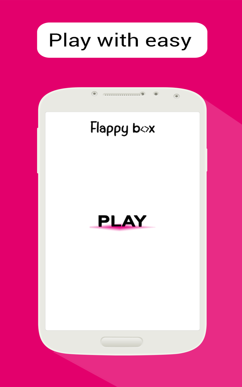 Flappy Box - App on Amazon Appstore