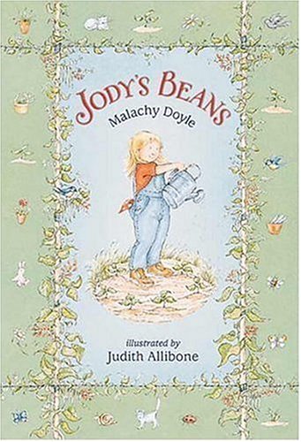 Jody's Beans (Read and Wonder): DOYLE, MALACHY, Allibone, Judith ...
