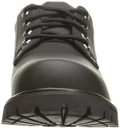 Buy Skechers USA Men's Tom Cats Utility Shoe, Black, 6.5 M US at Amazon.in