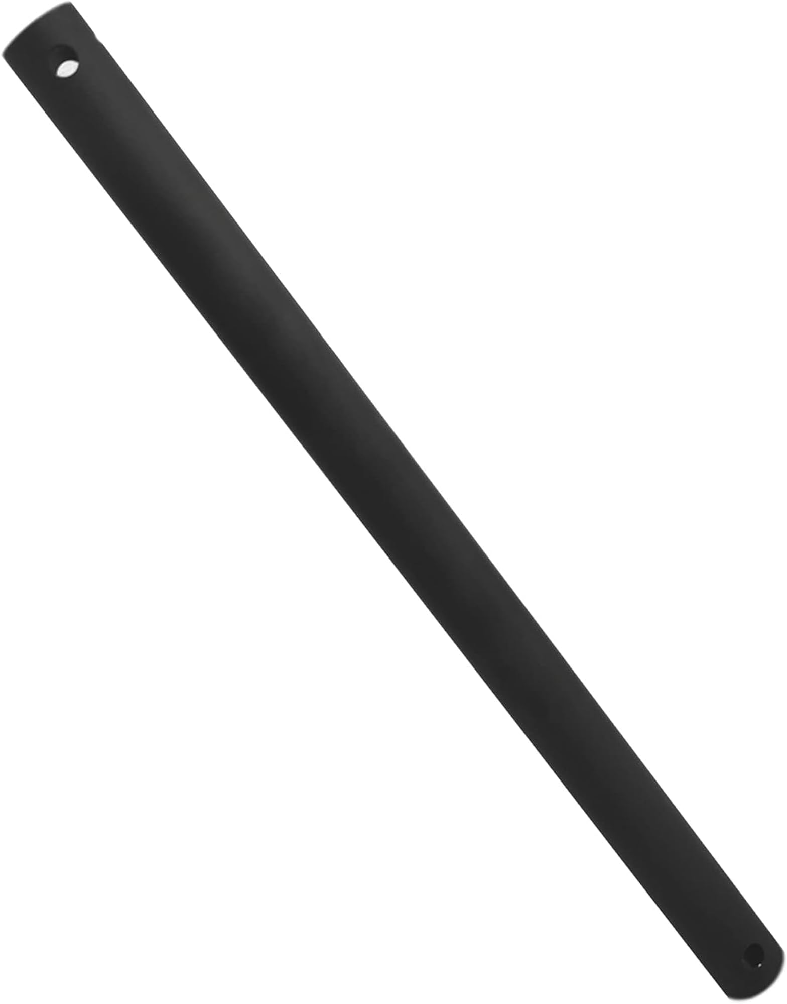 Hunter Fan Company, 26227, 24 inch Original® Black Downrod - Ceiling ...