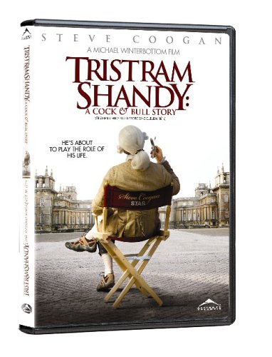 Amazon.com: Tristram Shandy A Cock & Bull Story : Raymond Waring ...