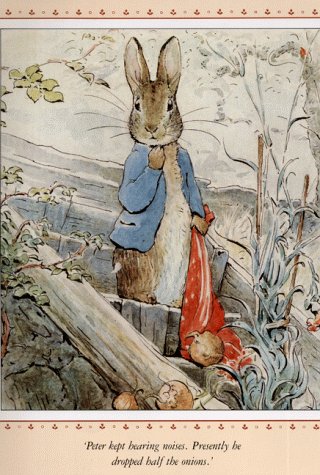 Amazon.com: Beatrix Potter Posters 2: 9780723235828: Potter, Beatrix: Books