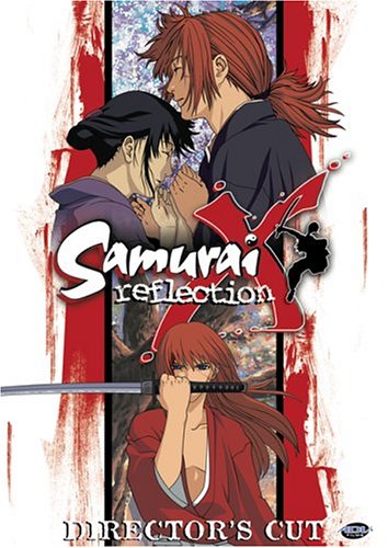 Samurai X 2: Reflection [Reino Unido] [DVD]: Amazon.es: Películas y TV