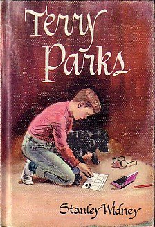 Terry Parks: Amazon.co.uk: Books