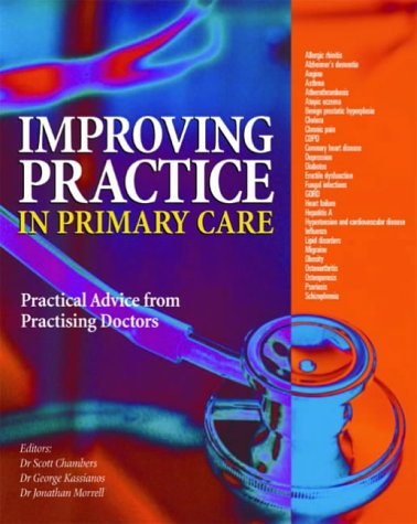 『Improving Practice in Primary Care』｜感想・レビュー - 読書メーター