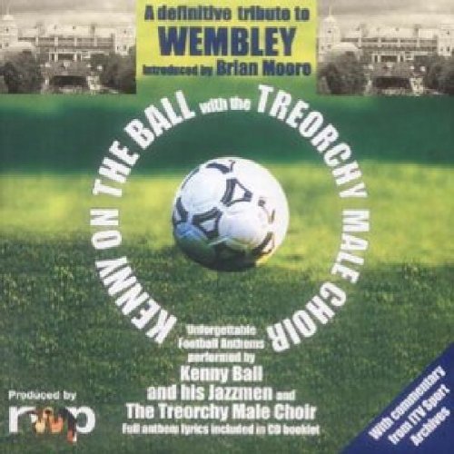 Difinitive Tribute to Wembley : Ball, Kenny: Amazon.in: Books