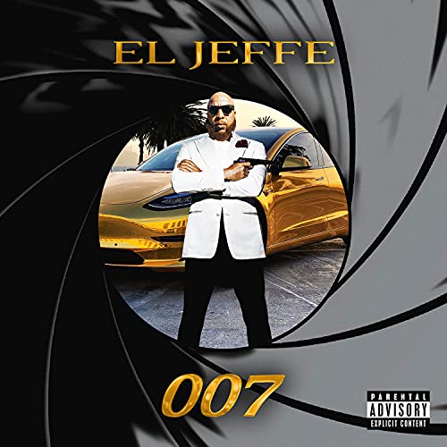 007 de El Jeffe en Amazon Music Unlimited