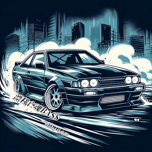 Amazon MusicでMaksJ马克斯の漂移亡魂bassを再生する