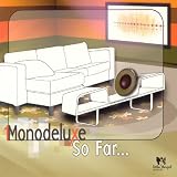 【発売日：2004年12月28日】・ブランド:Monodeluxe・製造元:Little Angel Germany