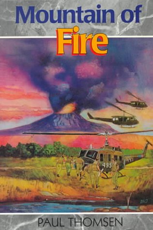 Mountain of Fire: The Daring Rescue from Mount St. Helens (Creation ...