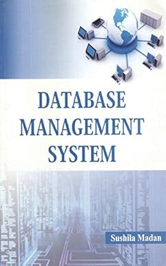 Buy Database Management System Book Online at Low Prices in India ...