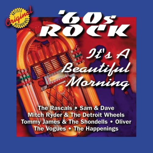 Various Artists - 60's Rock: It's a Beautiful Morning - Amazon.com Music