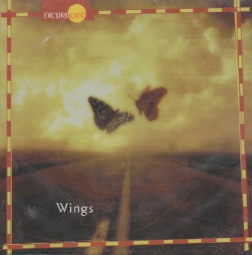 Amazon.com: Wings: CDs & Vinyl