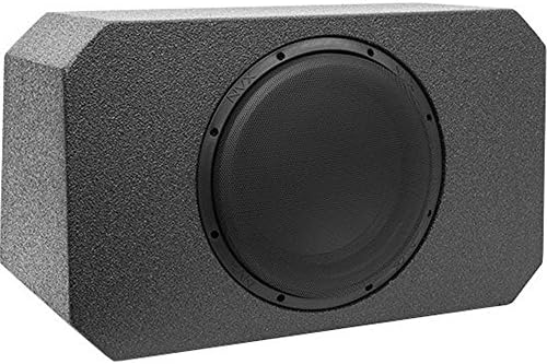 Amazon.com: Skar Audio Dual 10" Subwoofer Enclosure Compatible with ...