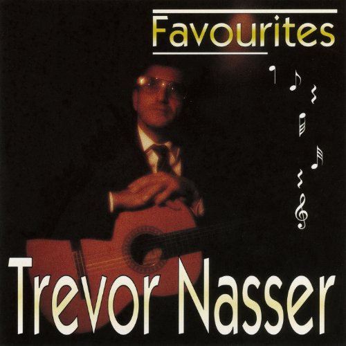 Favourites by Trevor Nasser on Amazon Music - Amazon.co.uk