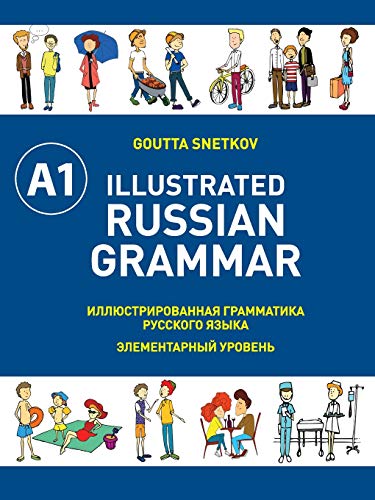 19 Russian Textbooks for Self-studying Learners | FluentU Russian