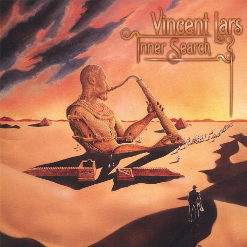 Amazon.com: Inner Search : Vincent Lars: Digital Music