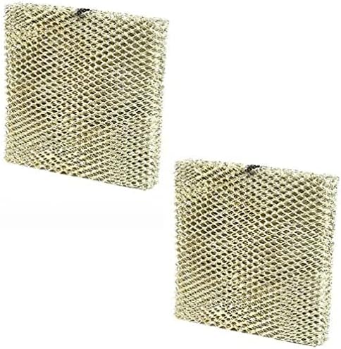 Amazon.com - MaxLLTo Pack of 2 Replacement Humidifier Filter Compatible ...