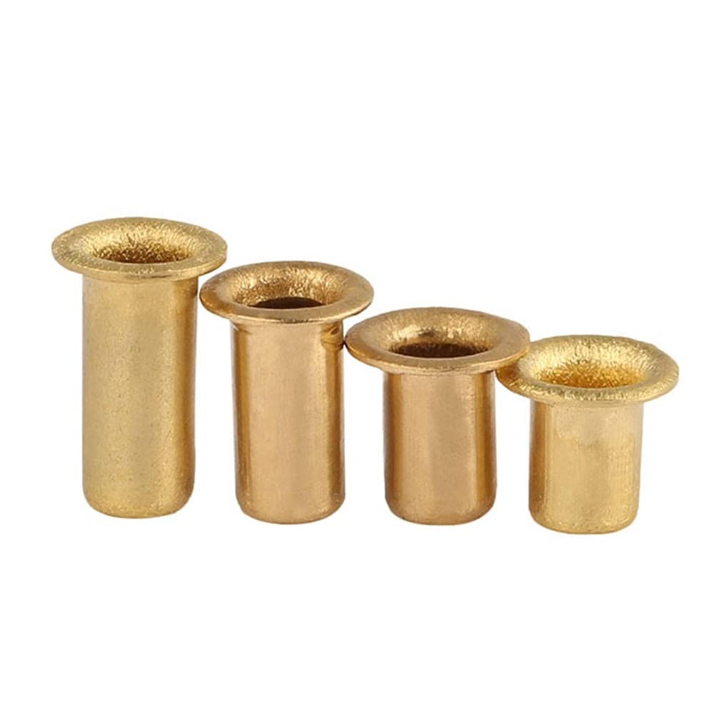 Copper Rivet / m0.9m2m2 3M2 5M3-m6 / Copper Ring/Shoe-Eye Buckle/Rivet ...