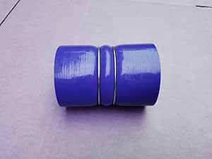 Amazon.com: Silicone Turbo Charger Air Intake Hose For Scania 488368 ...