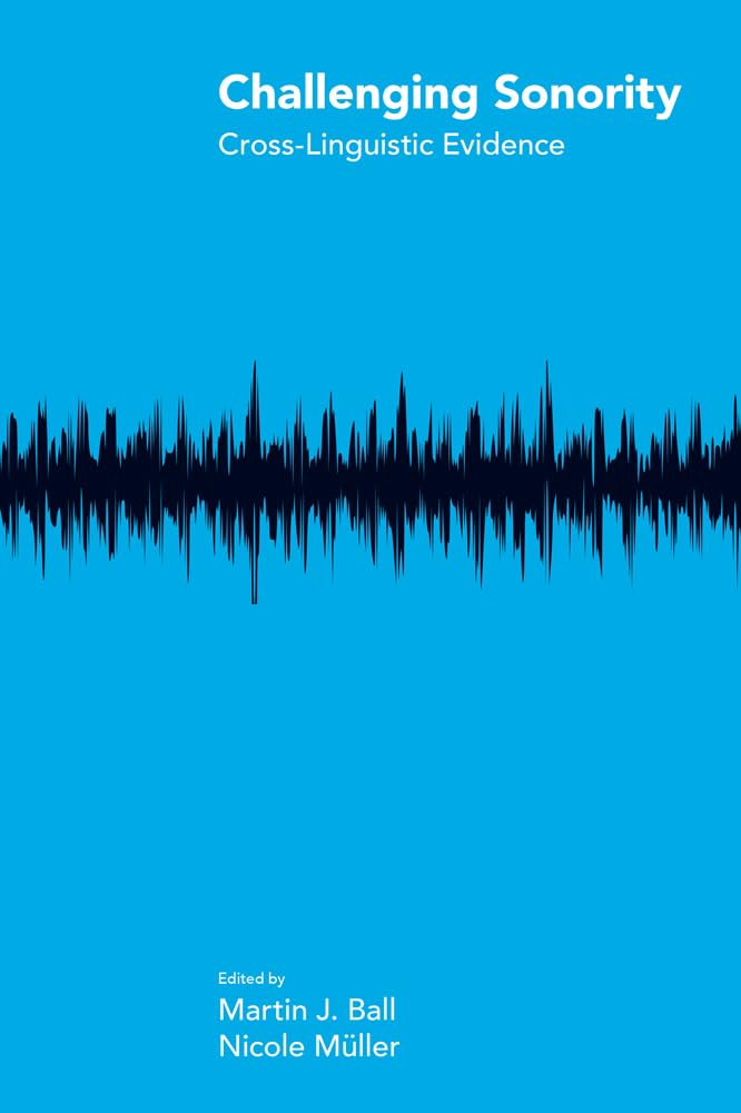 Snapklik.com : Challenging Sonority: Cross-linguistic Evidence