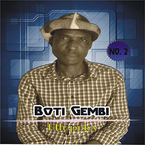 Amazon.co.jp: Hlupheka : Boti Gembi: デジタルミュージック