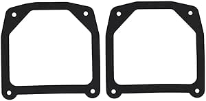 Amazon.com: WFCYQ Replacement Rocker Valve Cover Gaskets for Kohler ...