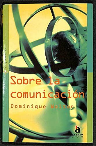 Sobre la comunicación : Amazon.com.mx: Libros