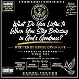 【発売日：2026年05月19日】・製造元:Kingdom Record Studios