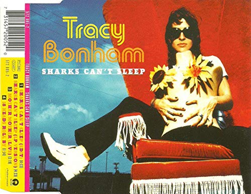 TRACY BONHAM - Amazon.com Music