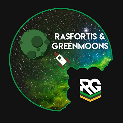 Amazon.com: Descubri : Rasfortis & Greenmoons: Digital Music