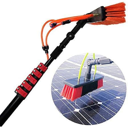 Amazon.com: CLEANTITE Solar Panel Cleaner Solar Sheen (Makes 512 ...