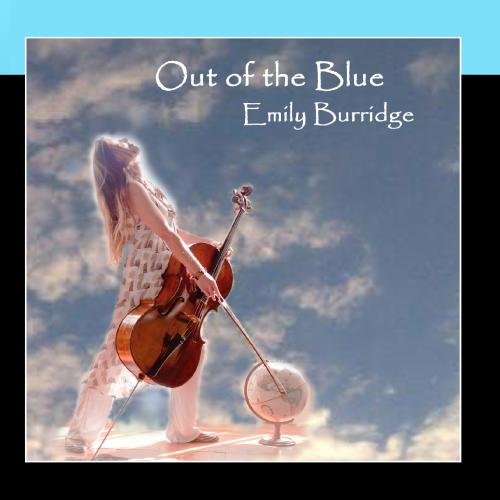 Emily Burridge - Out of the Blue - Amazon.com Music