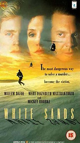 White Sands: Amazon.it: Film e TV