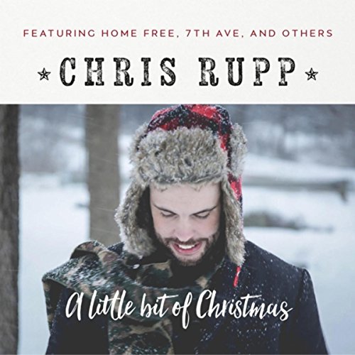 Play A Little Bit of Christmas by Chris Rupp on Amazon Music
