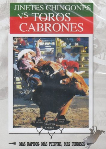 Amazon.com: Jinetes Chingones vs Toros Cabrones : Multi, Unkn: Movies & TV