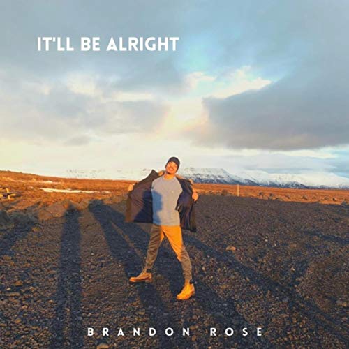 Play It'll Be Alright (feat. Justin-Lee Schultz & Markus Howell) by ...