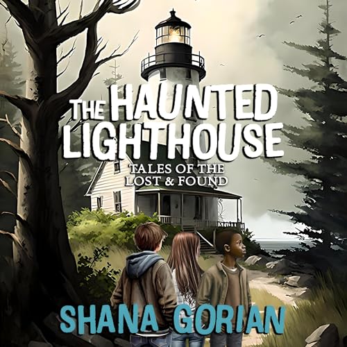Amazon.com: The Mystery of the Haunted House: Sycamore Street Mysteries ...