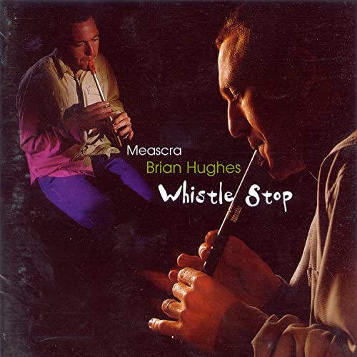 Riproduci Meascra - Whistle Stop di Brian Hughes su Amazon Music